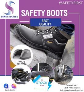 About Us - Sawin Stanley