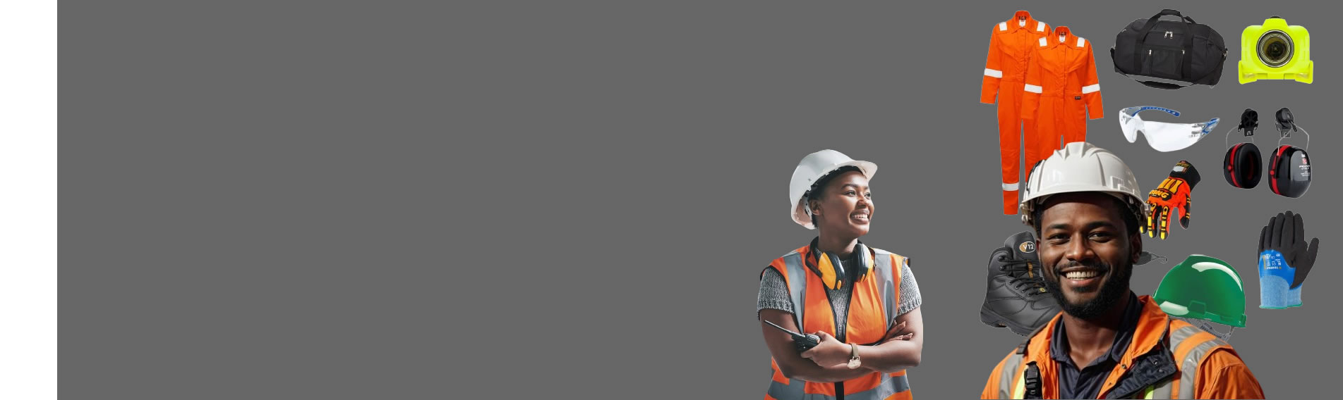 Sawin Stanley Safety Equipment